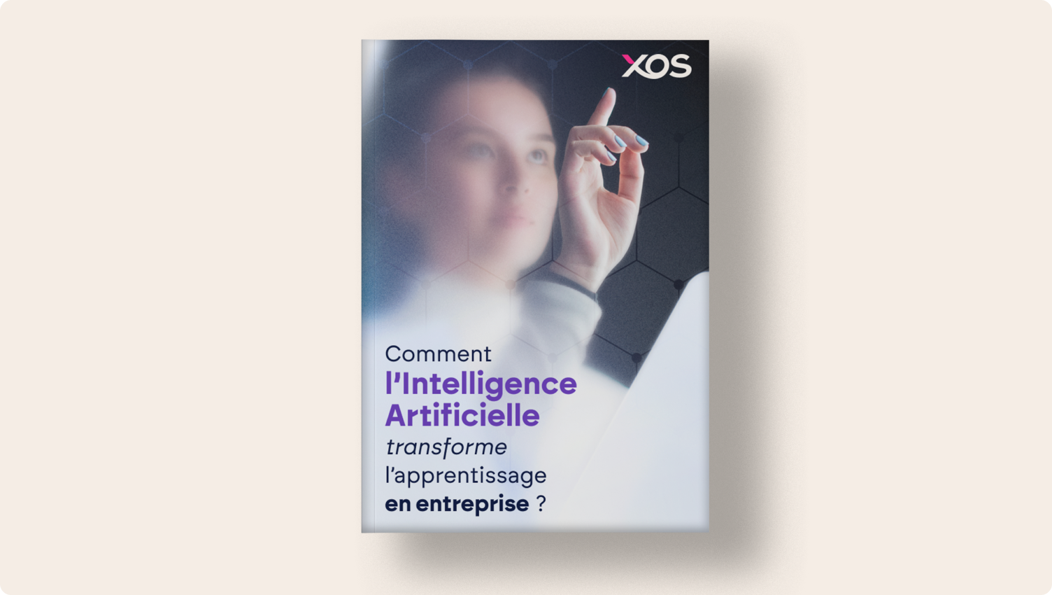 Comment l’IA révolutionne la formation en entreprise | XOS Learning